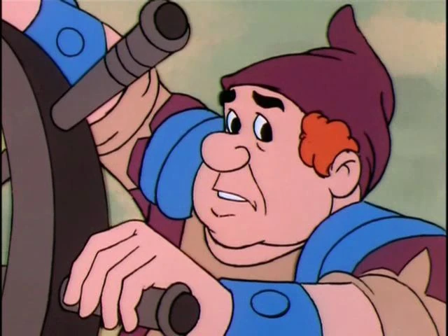 Swen | Wiki Grayskull | Fandom