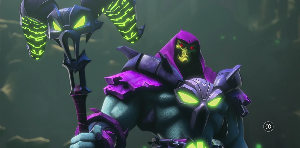 Meanwhile... | Wiki Grayskull | Fandom