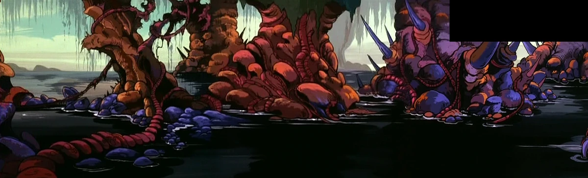 Tar Swamp | Wiki Grayskull | Fandom