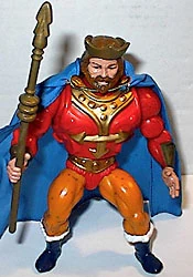 King Randor | Wiki Grayskull | Fandom