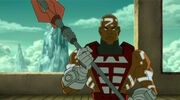 Zodak | Wiki Grayskull | Fandom