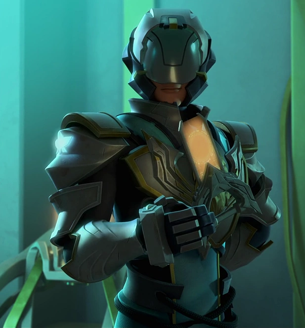 General Dolos | Wiki Grayskull | Fandom