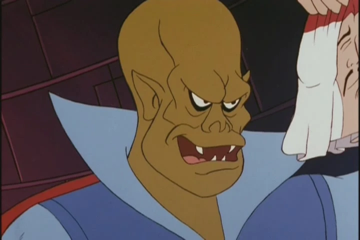 Lord Todd | Wiki Grayskull | Fandom