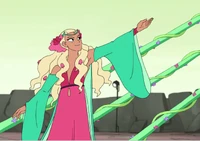 Perfuma | Wiki Grayskull | Fandom