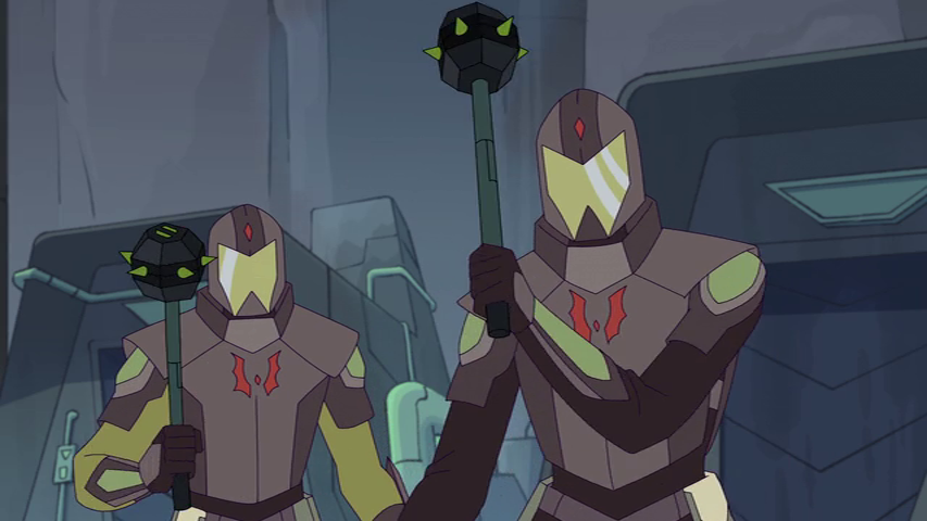 Horde Trooper Wiki Grayskull Fandom