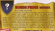 Horde Prime | Wiki Grayskull | Fandom