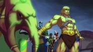 Masters of the Universe: Revolution | Wiki Grayskull | Fandom