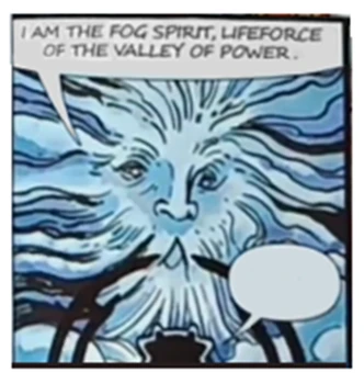 Fog Spirit | Wiki Grayskull | Fandom