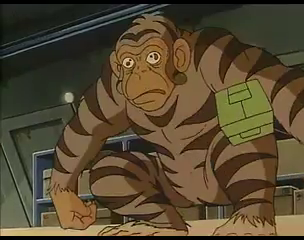 Zeeb Ape | Wiki Grayskull | Fandom