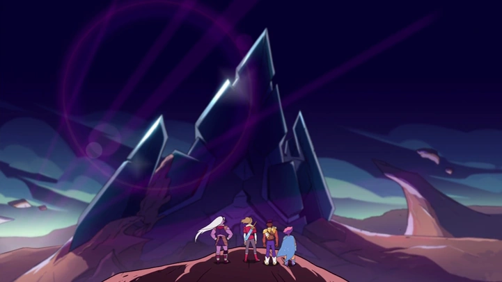 Mara's Ship | Wiki Grayskull | Fandom