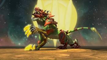 Cringer | Wiki Grayskull | Fandom