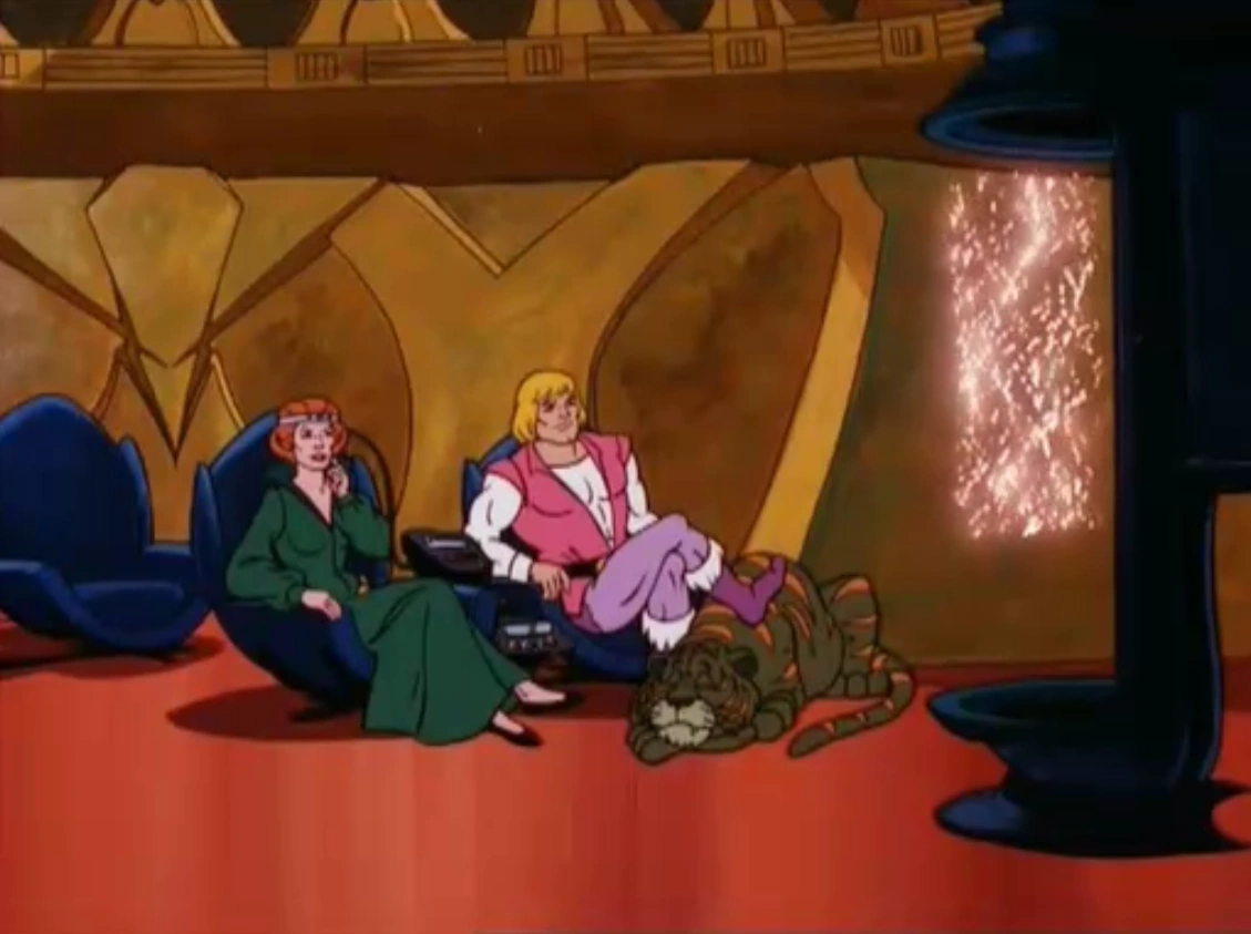 Memory Projector | Wiki Grayskull | Fandom