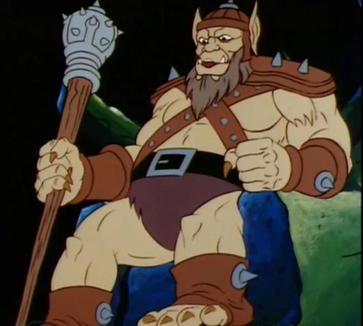 Agho | Wiki Grayskull | Fandom