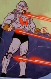 Colonel Blast | Wiki Grayskull | Fandom