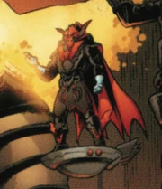 Horde Prime | Wiki Grayskull | Fandom
