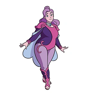 Spinnerella (She-Ra y las princesas del poder) | Wiki He-man | Fandom
