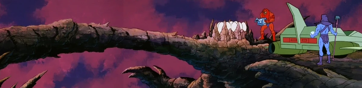 Dragon Valley | Wiki Grayskull | Fandom