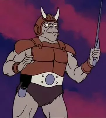 General Tataran | Wiki Grayskull | Fandom