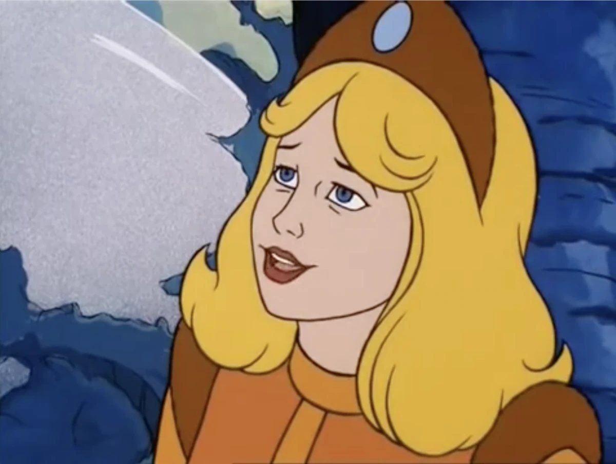 Princess Janice | Wiki Grayskull | Fandom