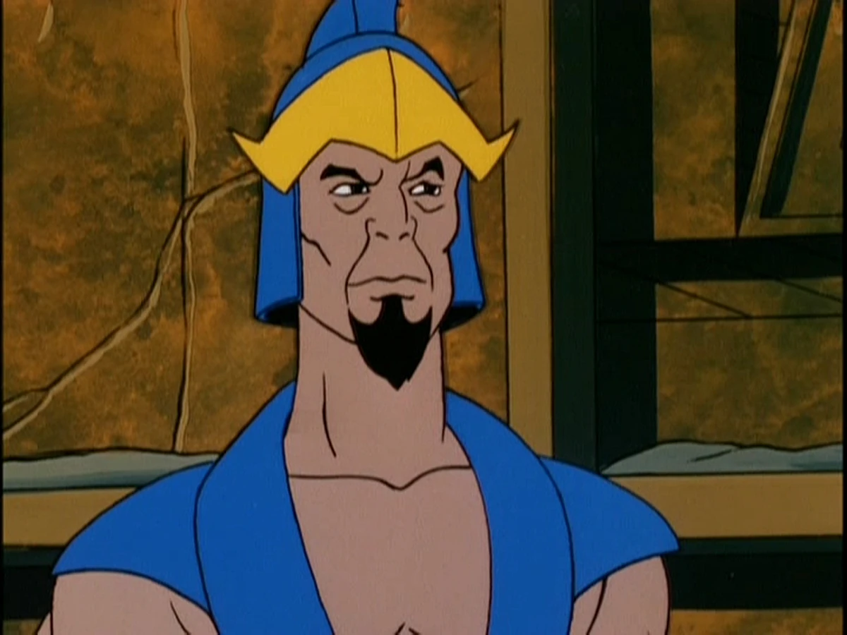 Zantar | Wiki Grayskull | Fandom