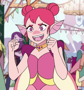 Flutterina | Wiki Grayskull | Fandom