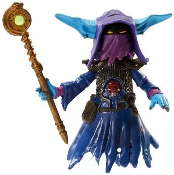 Unnamed One | Wiki Grayskull | Fandom