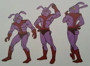 Plundor | Wiki Grayskull | Fandom