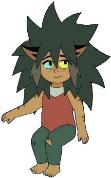 Catra (She-Ra y las princesas del poder) | Wiki He-man | Fandom
