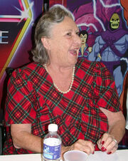 Jay Scheimer | Wiki Grayskull | Fandom