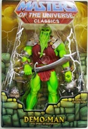 Demo-Man | Wiki Grayskull | Fandom