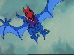 Creatures from the Tar Swamp | Wiki Grayskull | Fandom