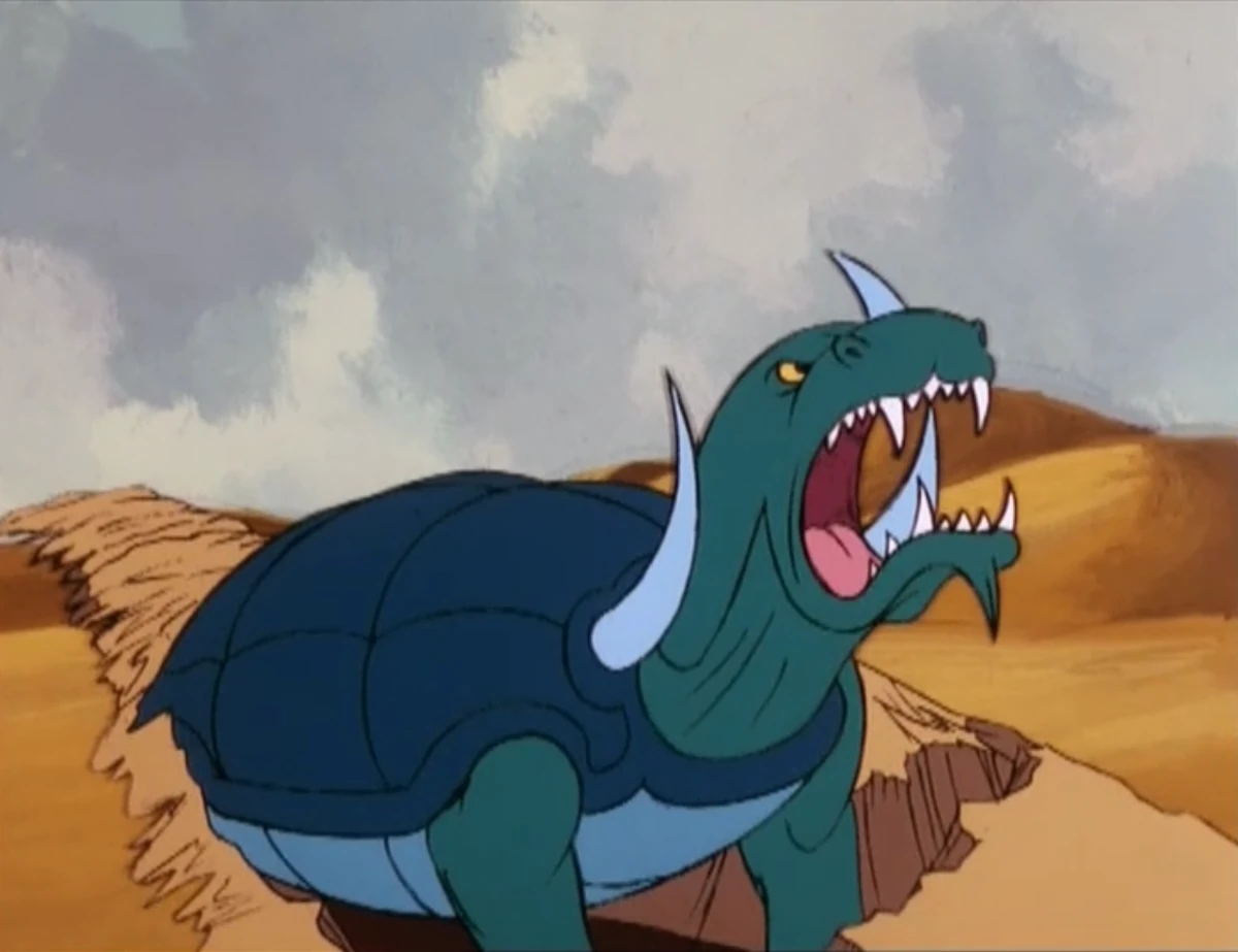 Sand Digger | Wiki Grayskull | Fandom