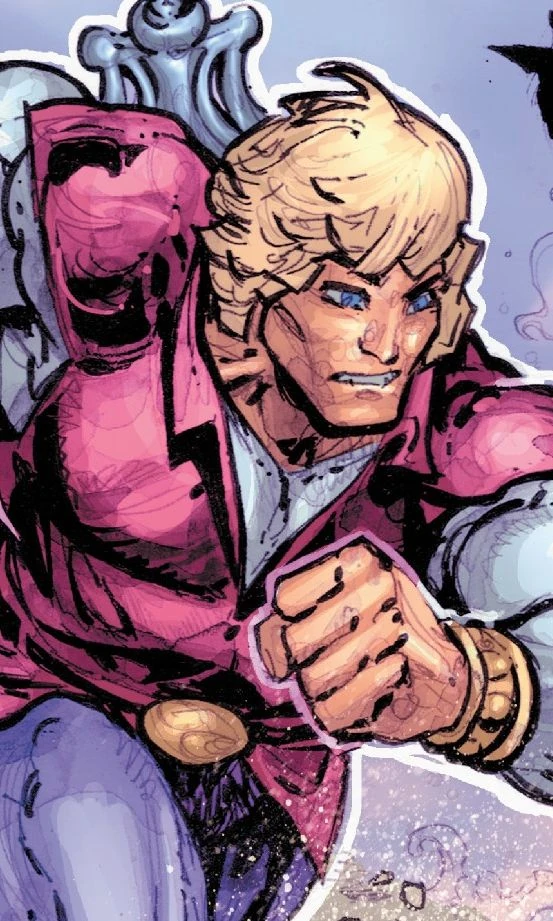 Prince Adam | Wiki Grayskull | Fandom