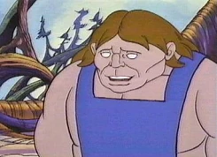 Cambro | Wiki Grayskull | Fandom