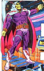 Horde Prime | Wiki Grayskull | Fandom