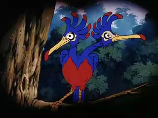 Two-headed Red-breasted Grillix | Wiki Grayskull | Fandom