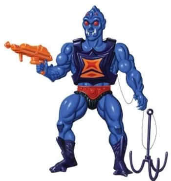 Webstor | Wiki He-man | Fandom