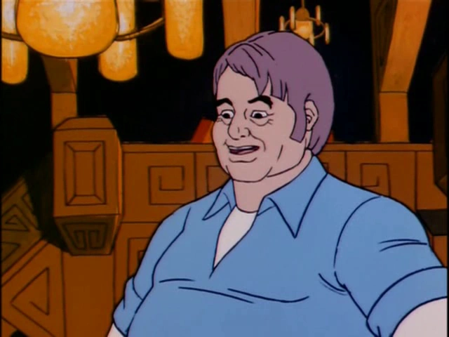 Garv the Innkeeper | Wiki Grayskull | Fandom