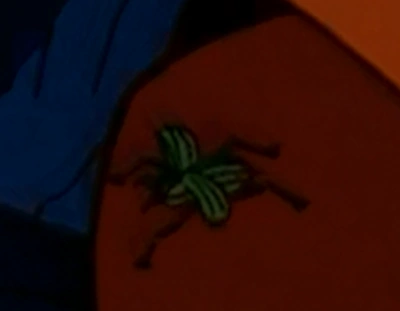 Dauber | Wiki Grayskull | Fandom