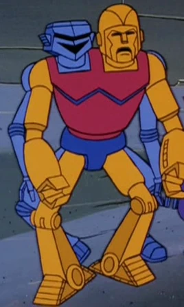 Multi-Bot | Wiki Grayskull | Fandom