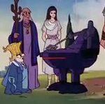 Remote Controlled Hamburger Flipper | Wiki Grayskull | Fandom