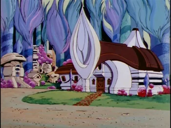 GaleBreath | Wiki Grayskull | Fandom