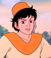 Caz | Wiki Grayskull | Fandom