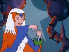 Valley of Power | Wiki Grayskull | Fandom