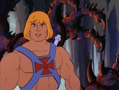 Valley of Power | Wiki Grayskull | Fandom