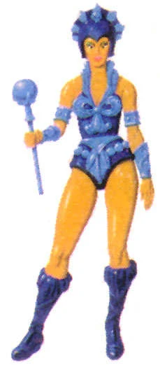 Evil-Lyn | Wiki He-man | Fandom