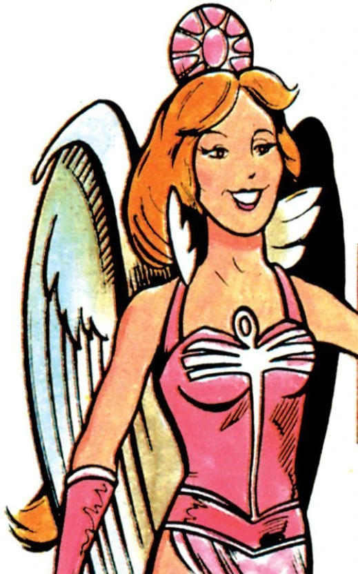 Angella | Wiki Grayskull | Fandom