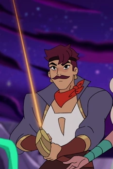 Laser Rapier | Wiki Grayskull | Fandom