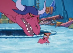 Granamyr | Wiki Grayskull | Fandom