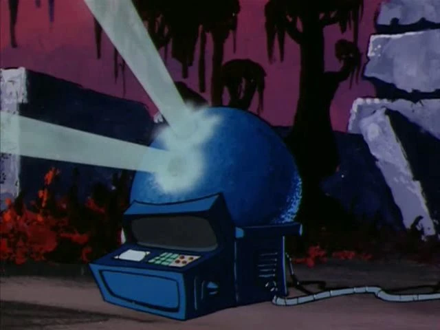 Eclipse Beam | Wiki Grayskull | Fandom